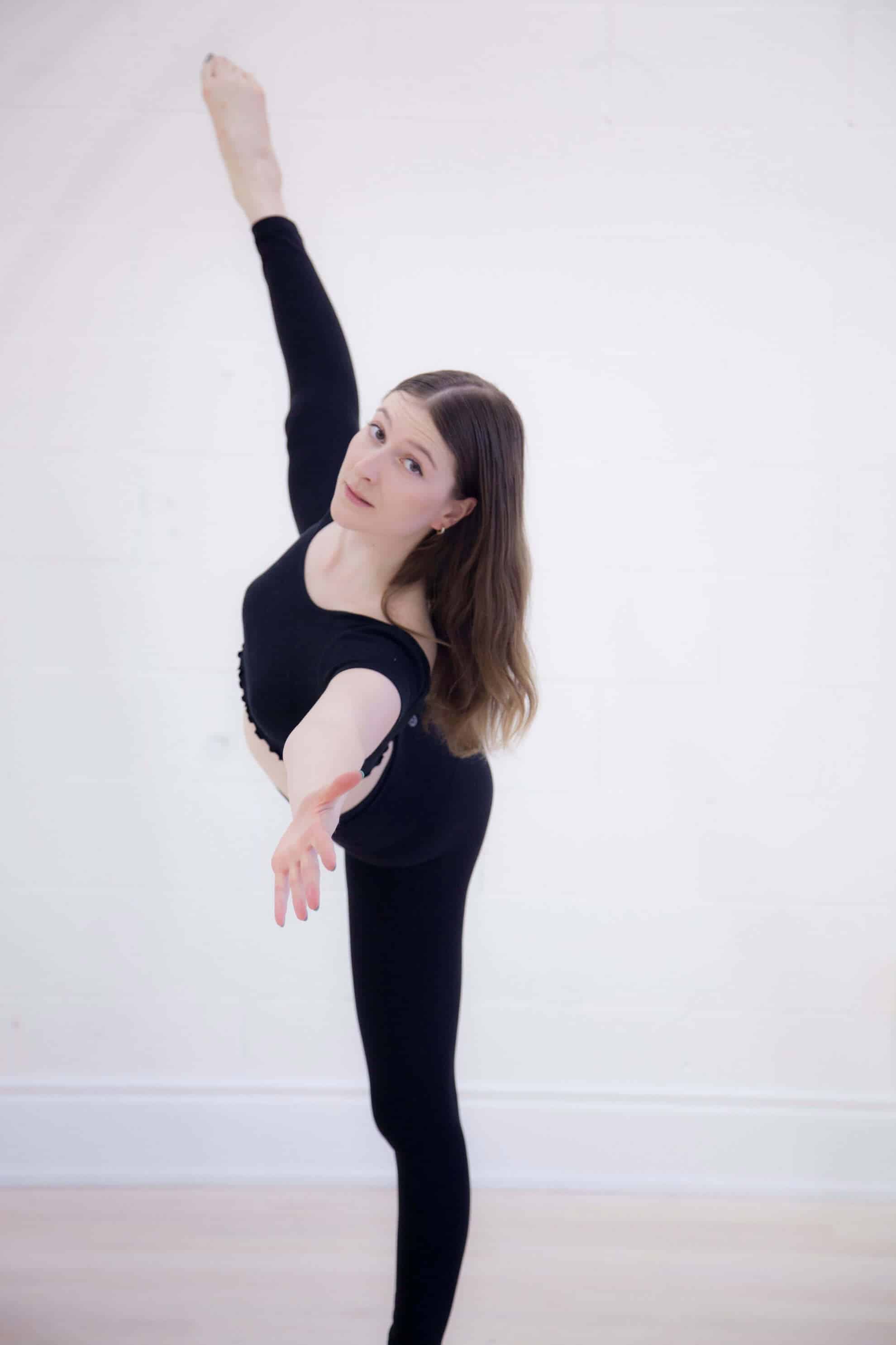 Recreational Program – Amanda's Dance Company
